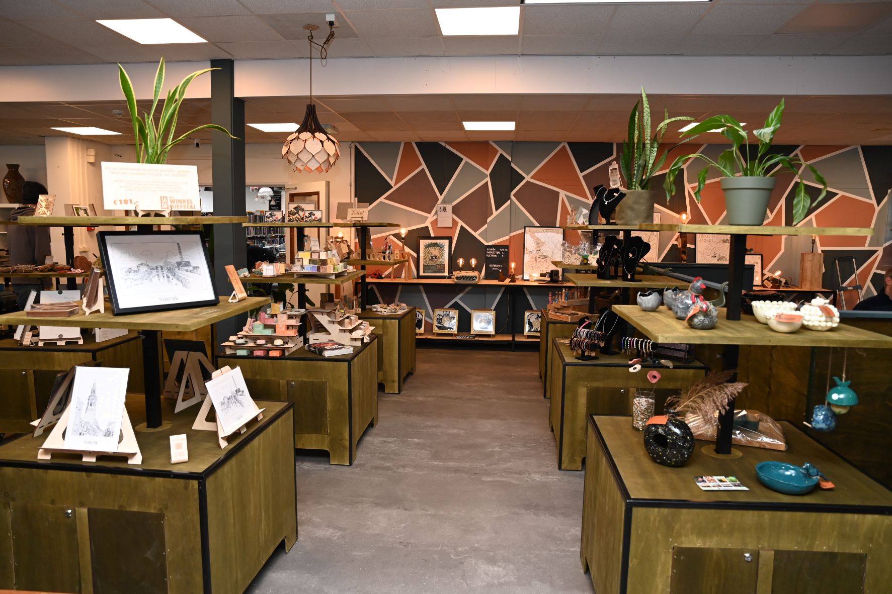 Kringloopwinkel Goed Bezig is heropend - Het laatste nieuws dat je ...