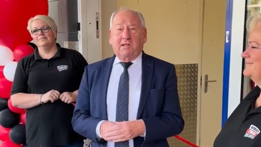 Stoppen met roken was nog nooit zo grappig! - Oozo.nl