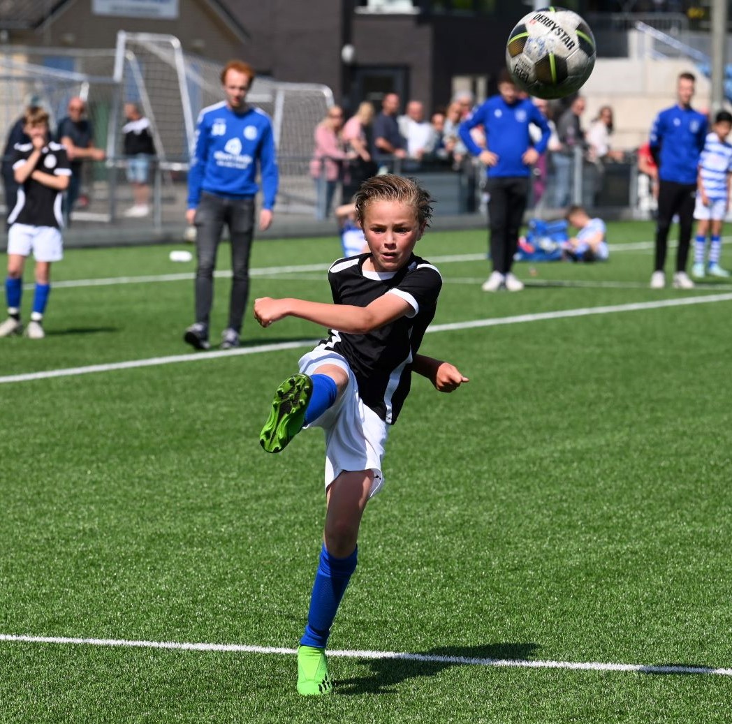 Veensche Boys JO12-1 kampioen - Het laatste nieuws dat je straks overal leest