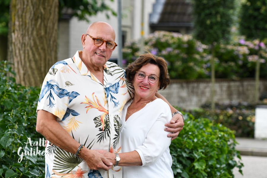 Jan en Everdina Priem 50 jaar getrouwd - Het laatste nieuws dat je ...