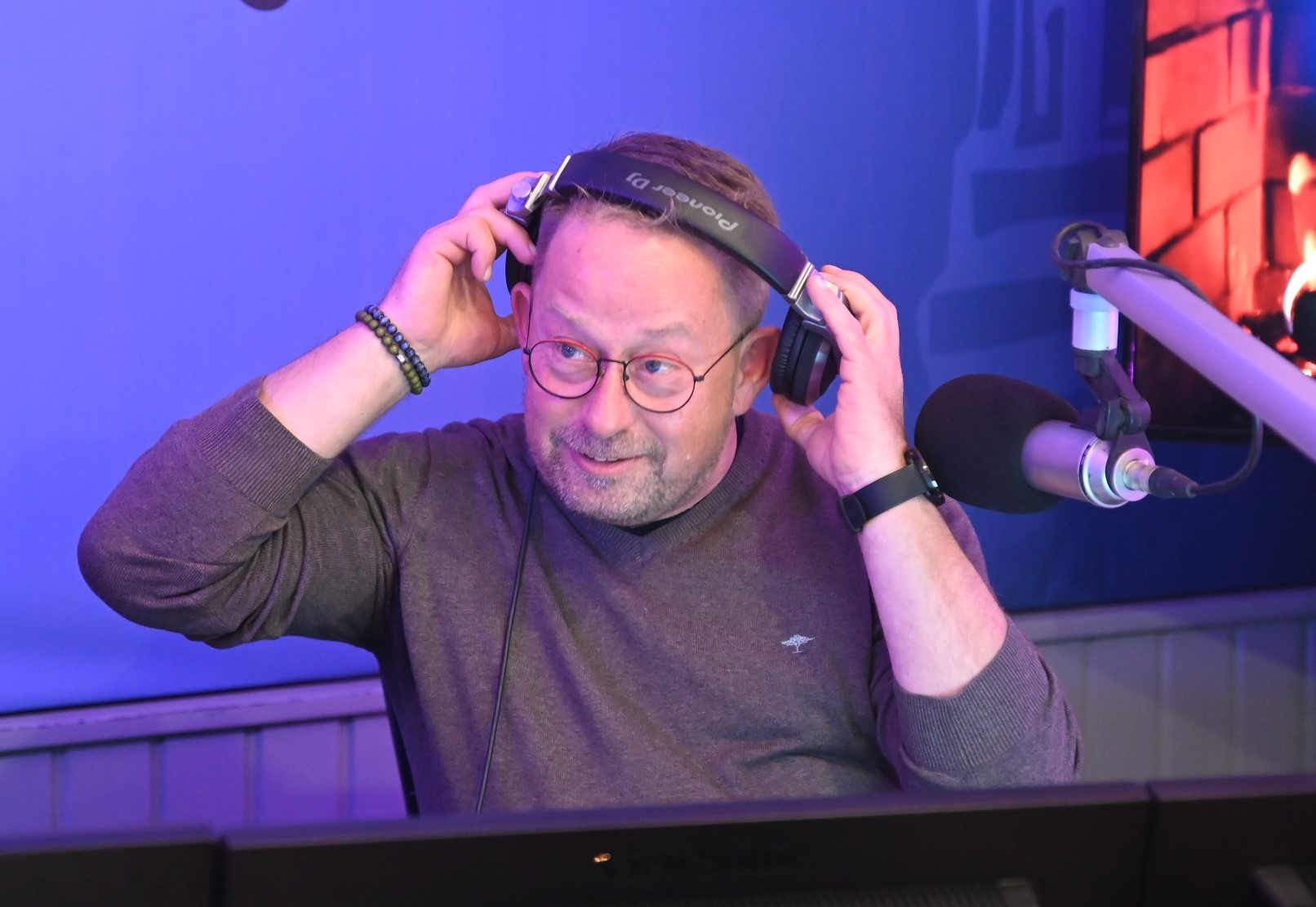 X-Ray en Van Hees weer samen achter de draaitafel - Het laatste nieuws ...