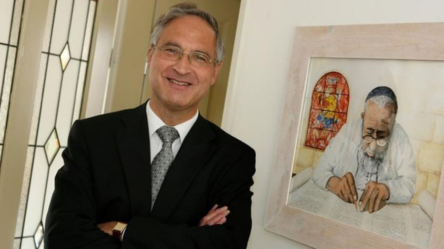 Bijeenkomst PCOB in &entree - De Veense Courant