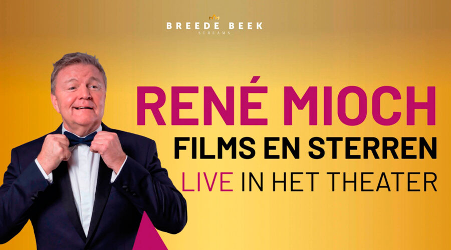 René Mioch: Films en sterren in het theater - Het laatste nieuws dat je ...