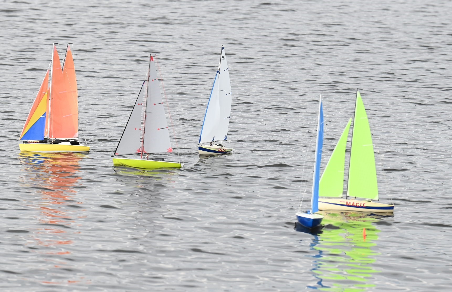 Micro Magic Winterzeilen bij Zuidwal Nijkerk steeds populairder - Het ...