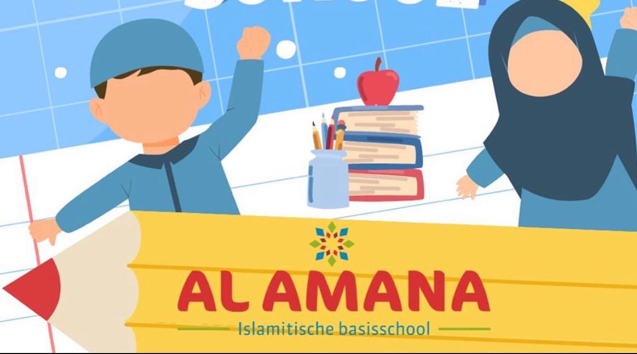 Islamitische school in Nijkerk mogelijk in Corlaer - Het laatste nieuws ...