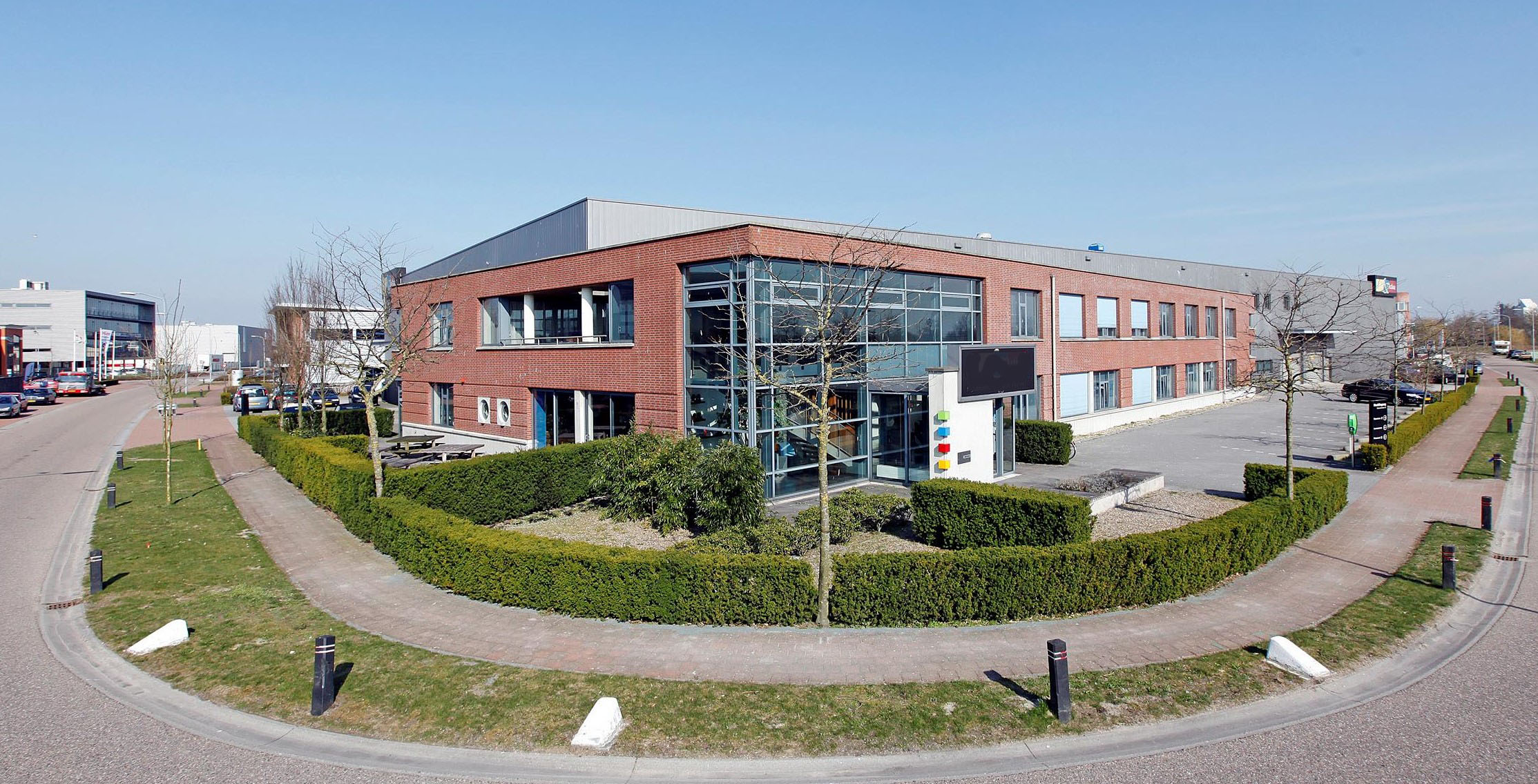 Sportschool Nautilus verhuist naar Bezembinder Nijkerk - De Veense Courant