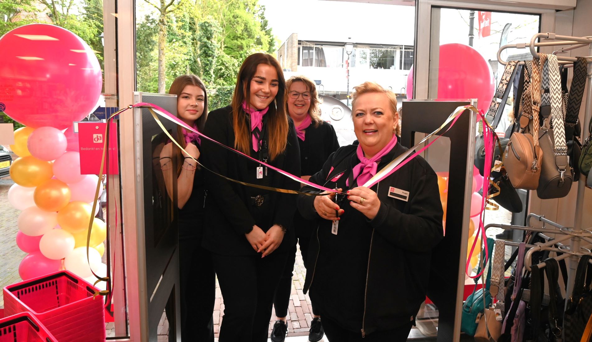 DA Drogist Hoevelaken beste DA van Nederland? - Het laatste nieuws dat ...