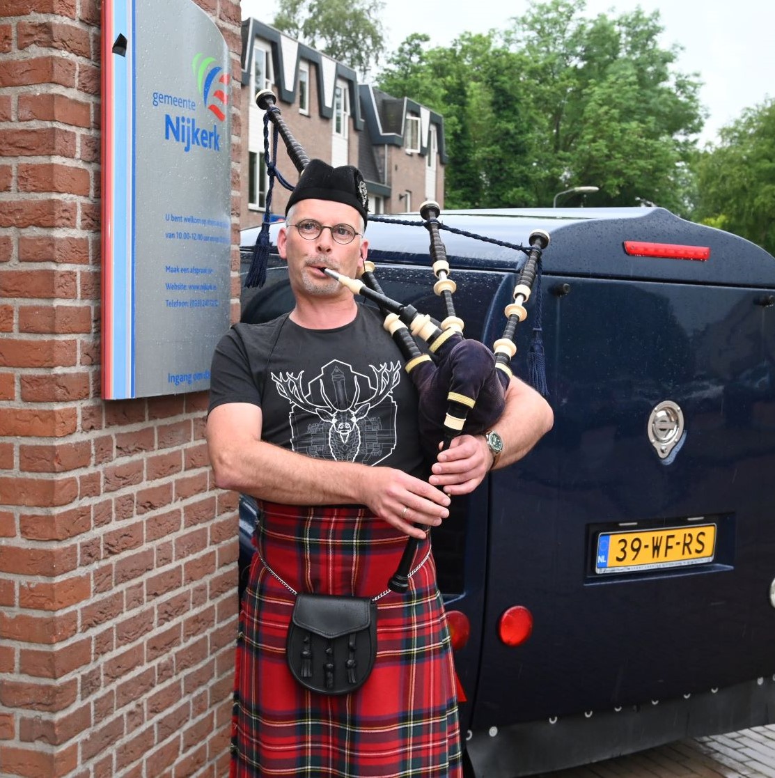 Ondanks regen grote drukte Wine&Spice Event Hoevelaken - Het laatste ...