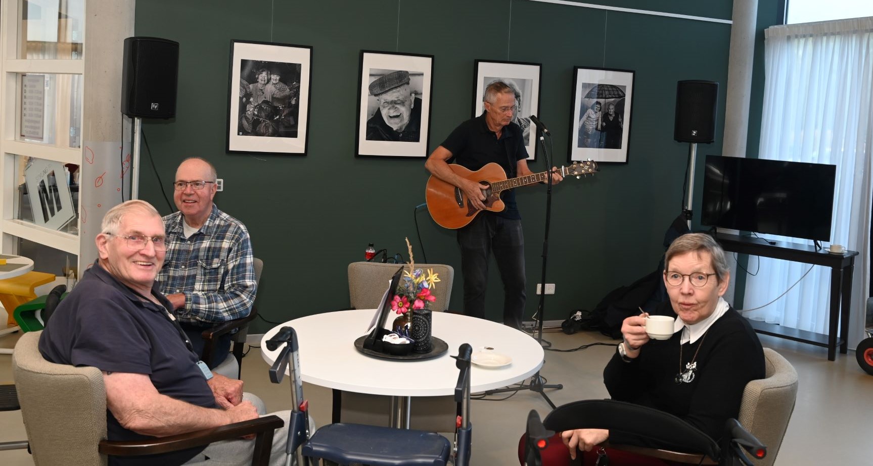 Burendag bij De Pol in Nijkerk - Het laatste nieuws dat je straks ...