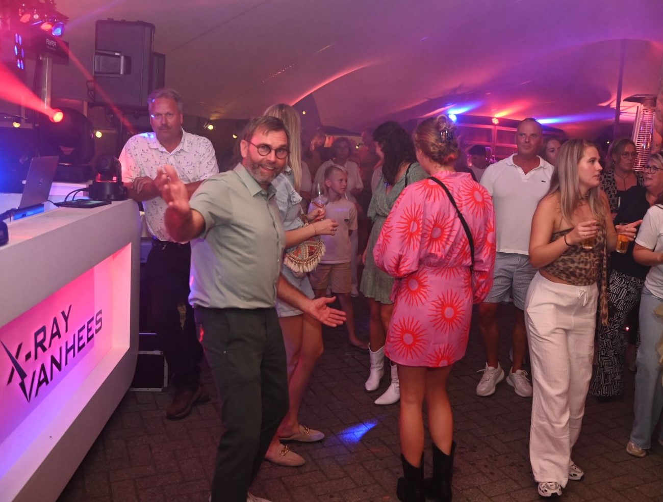 ABBA Tribute treedt op bij 50-jarige Doppenberg Hoevelaken - Het ...