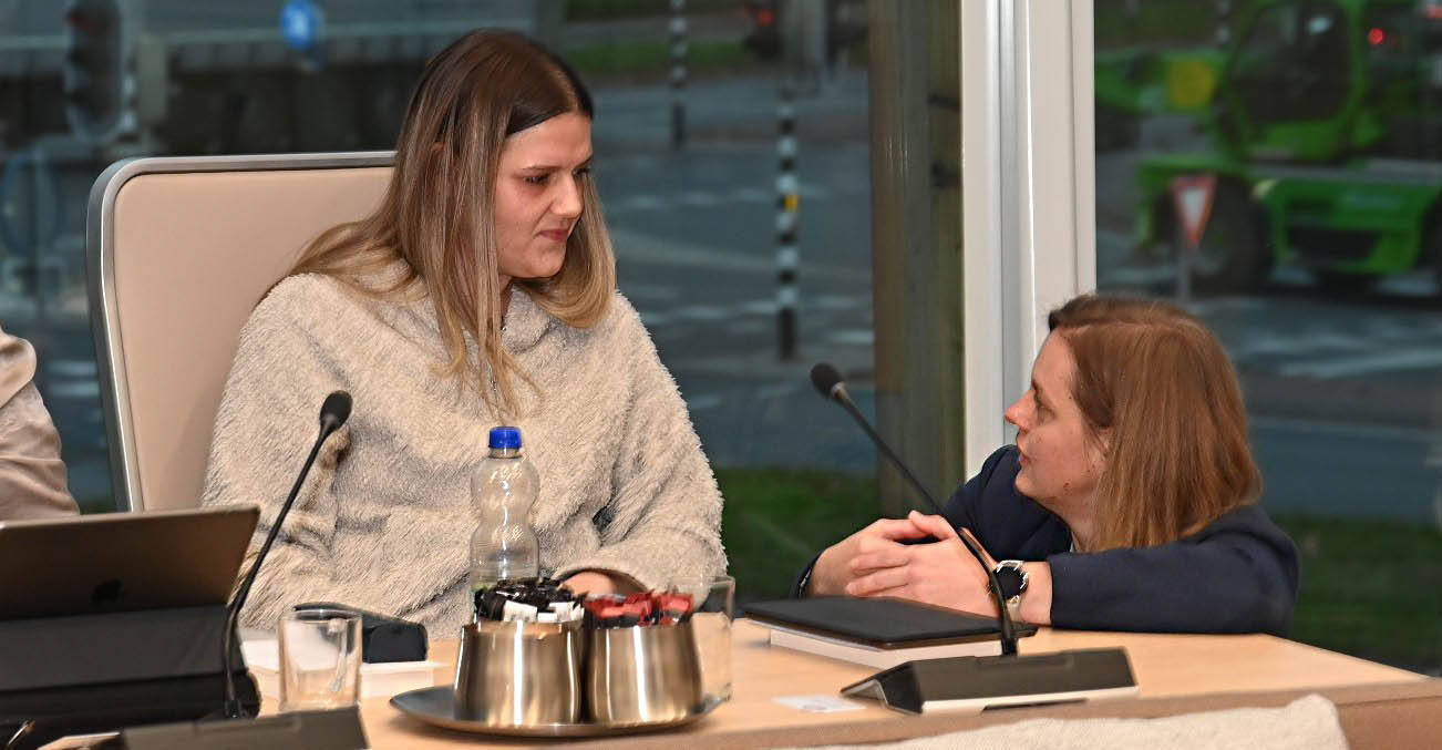 FvD Nijkerk: Waarom zo streng controleren op permanente bewoning ...
