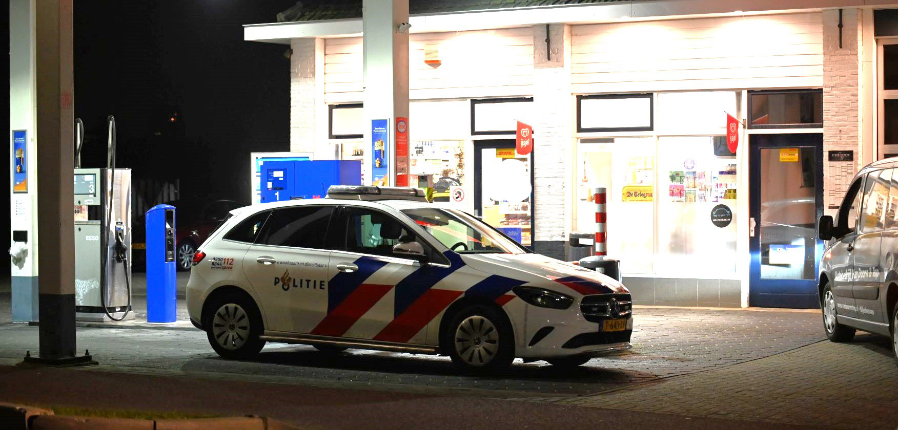 Omroep Gelderland maakt opnamen bij Van Doorn en Top - Het laatste ...