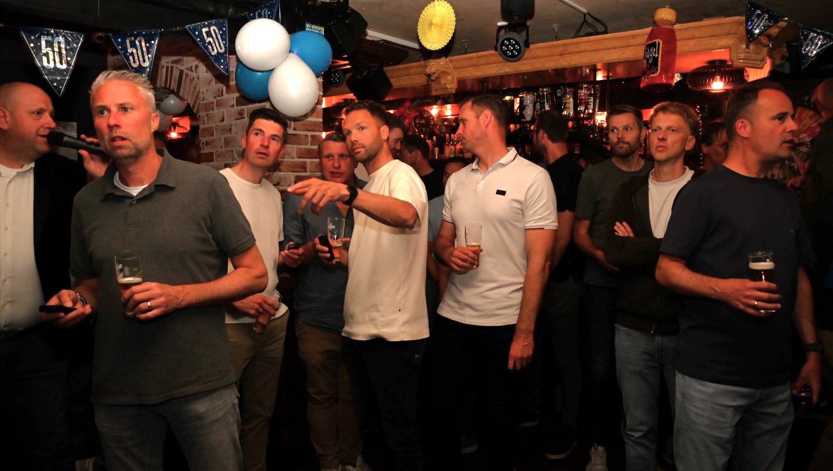 Walk-Inn Boys viert vijftigjarige bestaan - Het laatste nieuws dat je ...