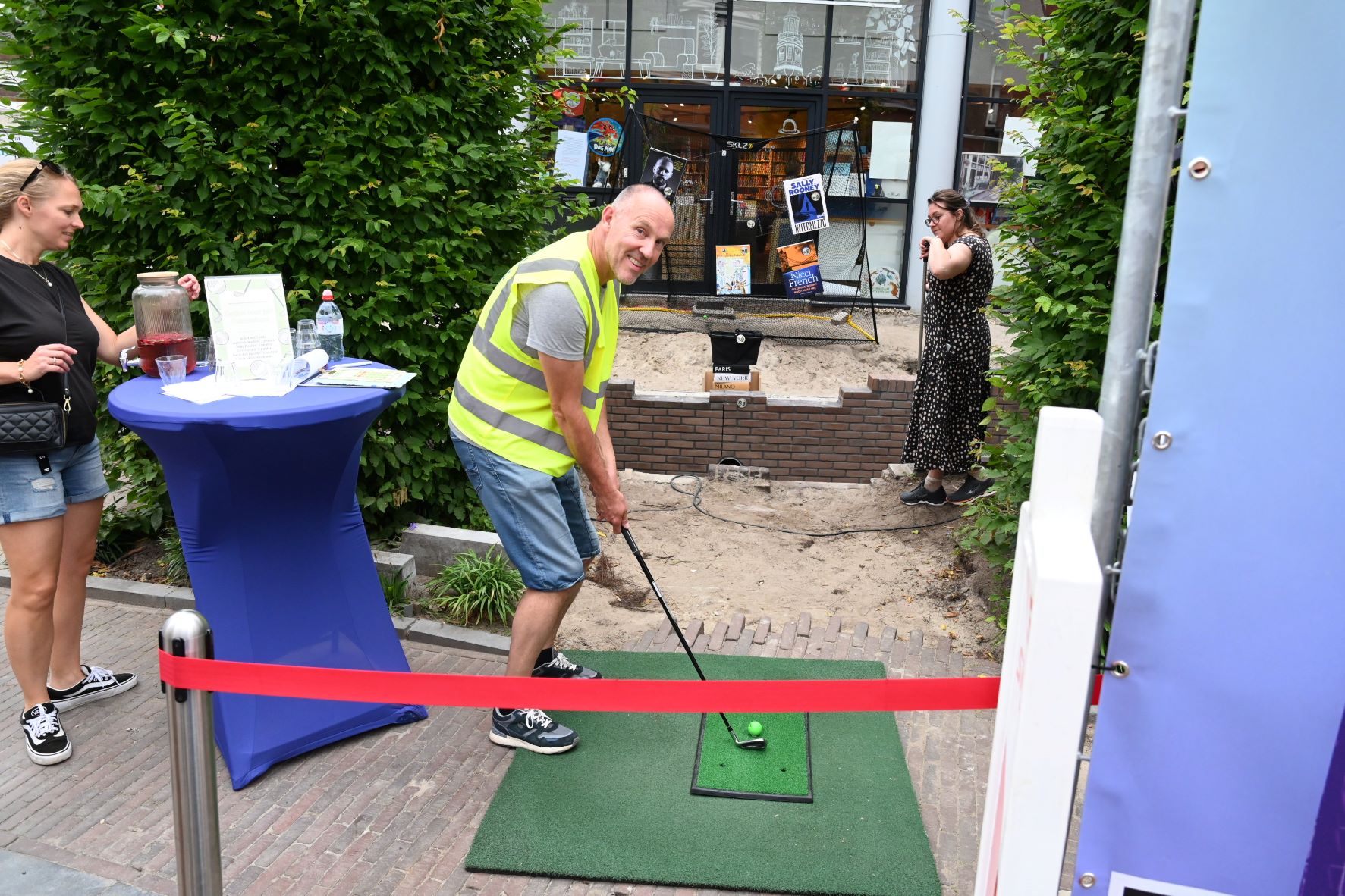 Brug richting Roodbeen ligt er weer - Het laatste nieuws dat je straks ...