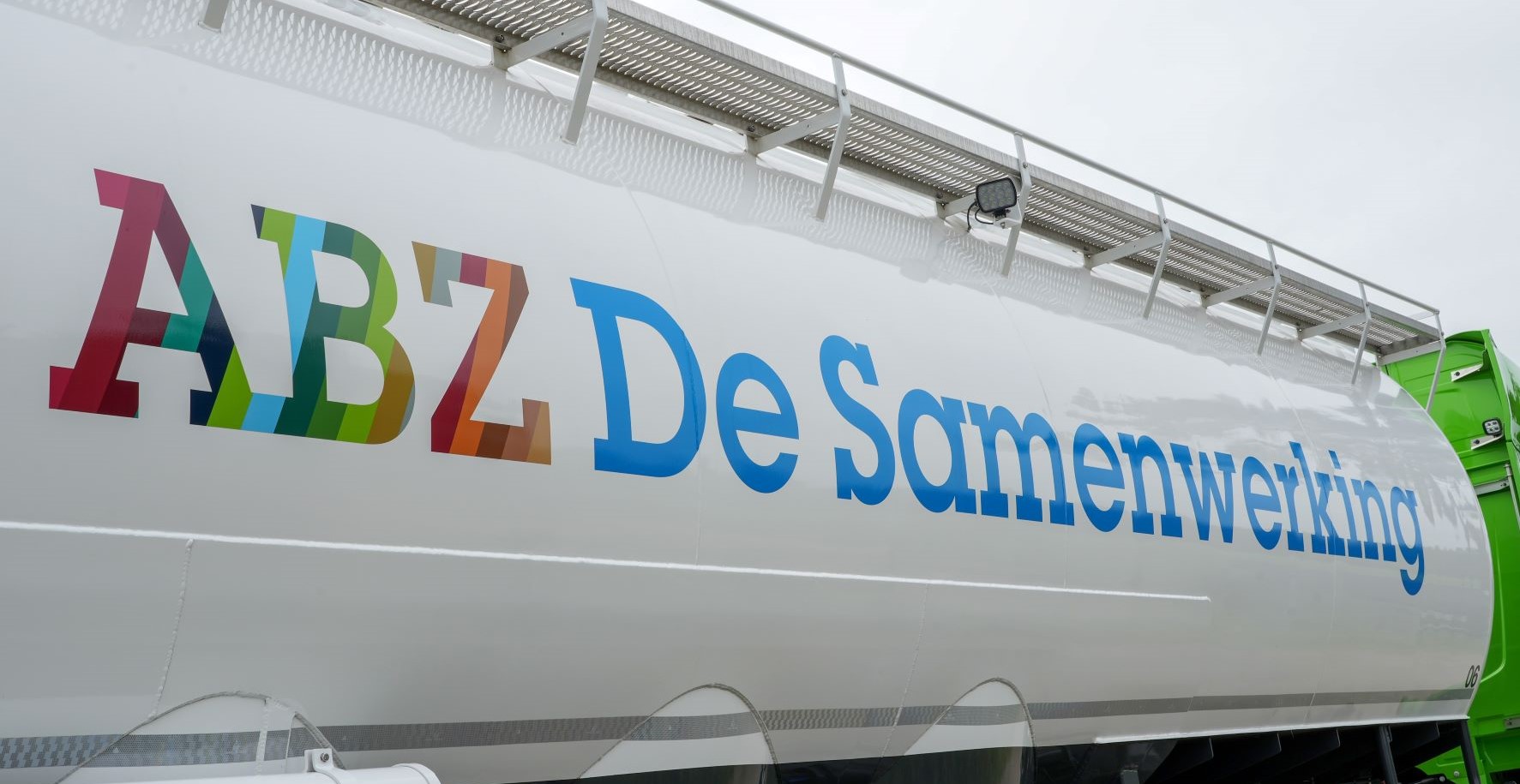 Bezwaar ABZ Diervoeding tegen woningbouw havenkom op 8 september in ...