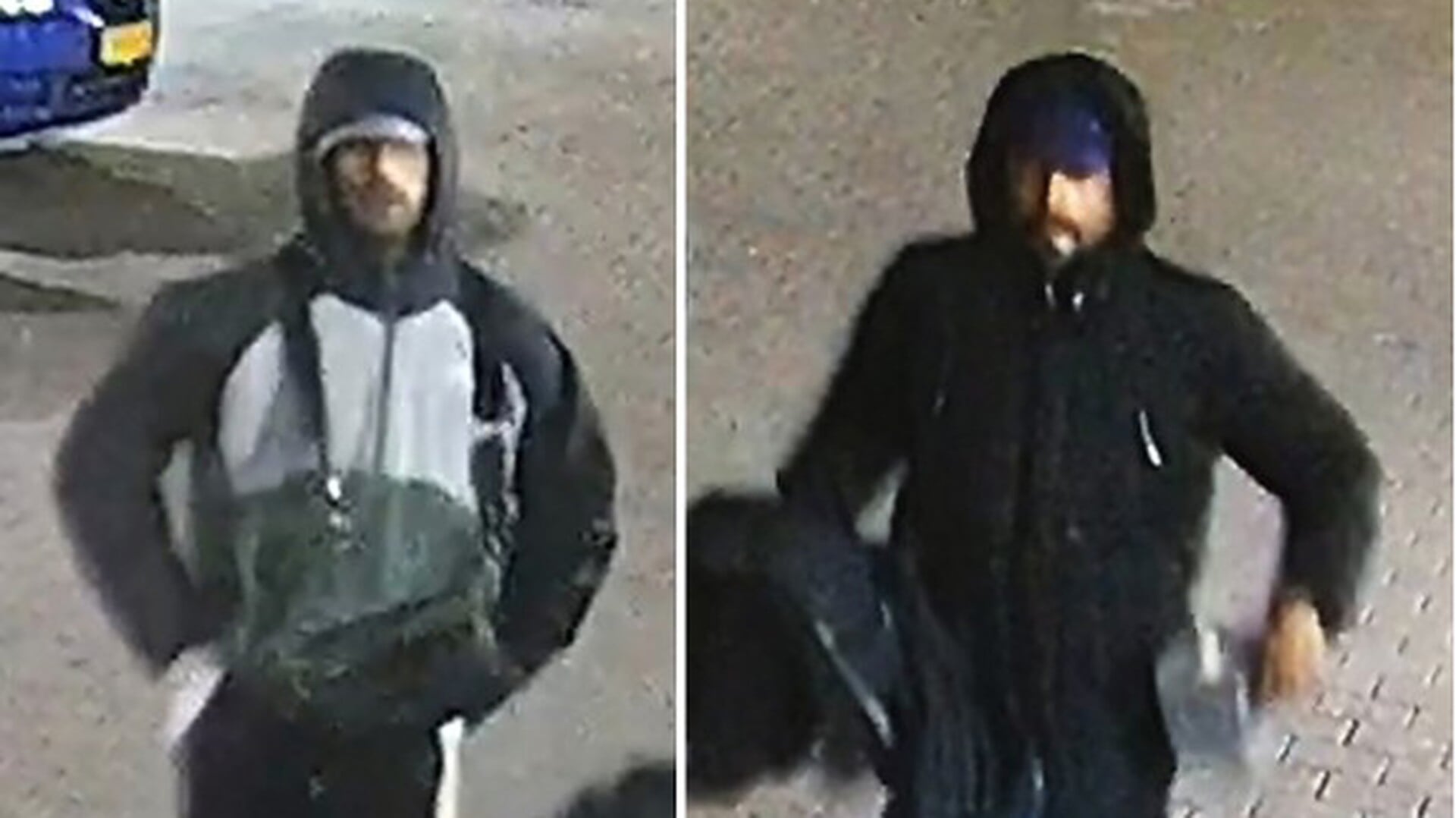 Politie zoekt overvallers restaurant op Nijkerks Plein - Het laatste ...