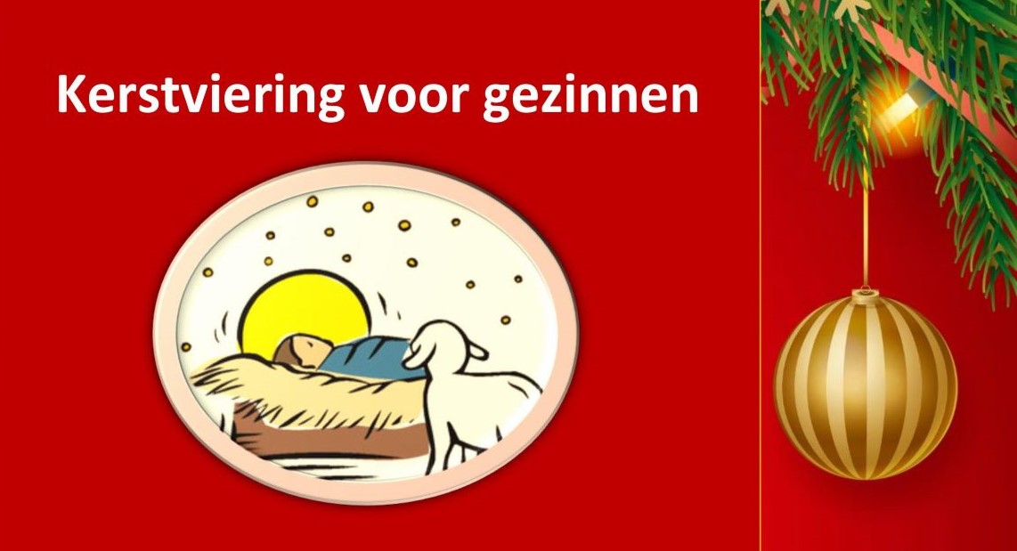 Kerstviering in de RK-kerk - De Veense Courant
